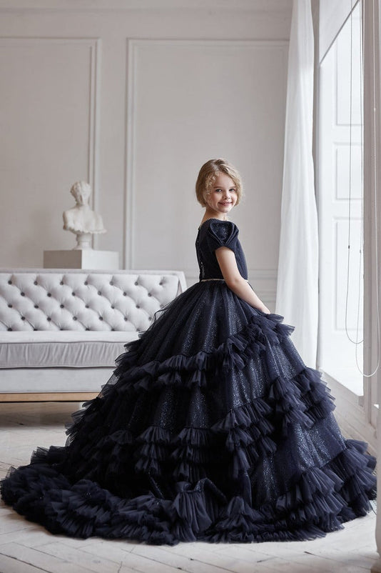 Girls Ball Gowns – Choosify